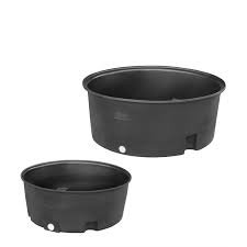 700 l round water trough - North Coast Water Tanks