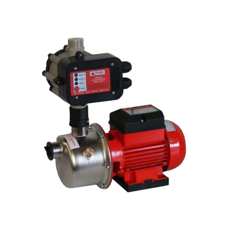 Orange SJ100-PM10– water tank pump - North Coast Water Tanks